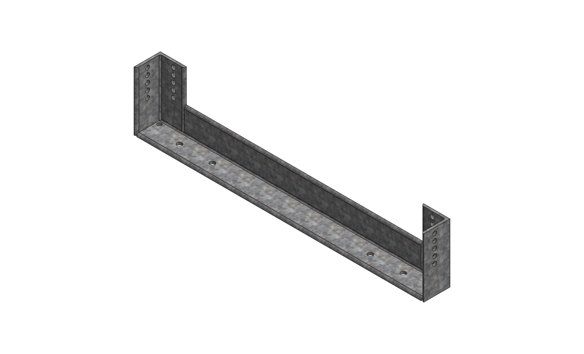 Platform Angle Feet, Adjustable Height - Almvoy Inc